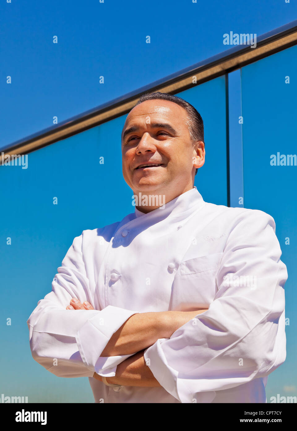 Jean Georges Restaurant N.Y City, Jean-Georges VONGERICHTEN : at the ...