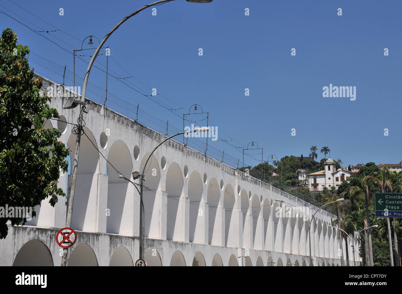 Brazil bridge hi-res stock photography and images - Alamy