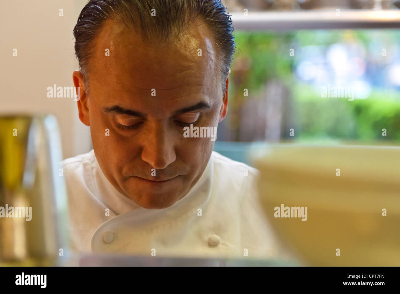 Jean georges hi-res stock photography and images - Alamy