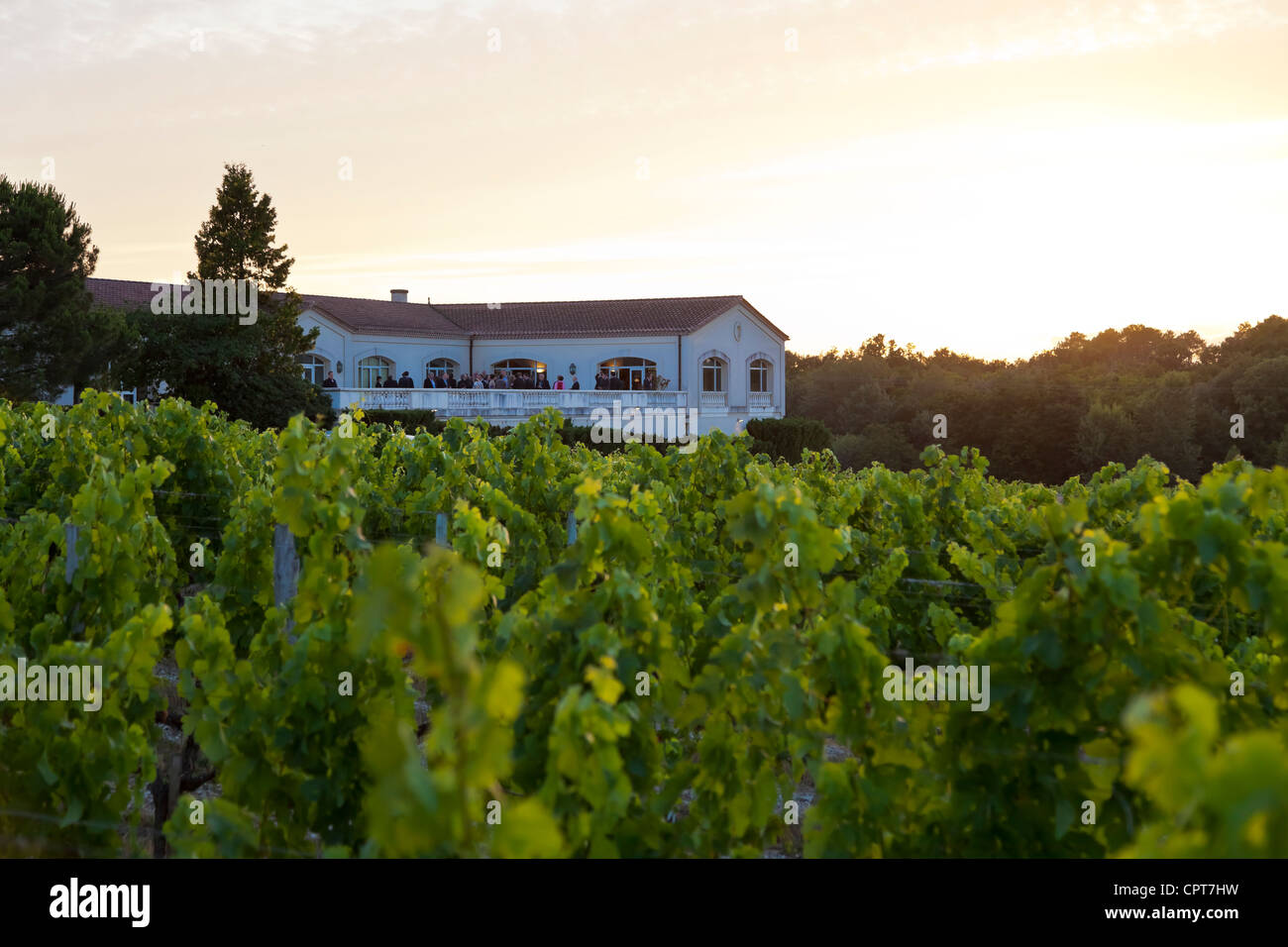 Thomassin house hi-res stock photography and images - Alamy