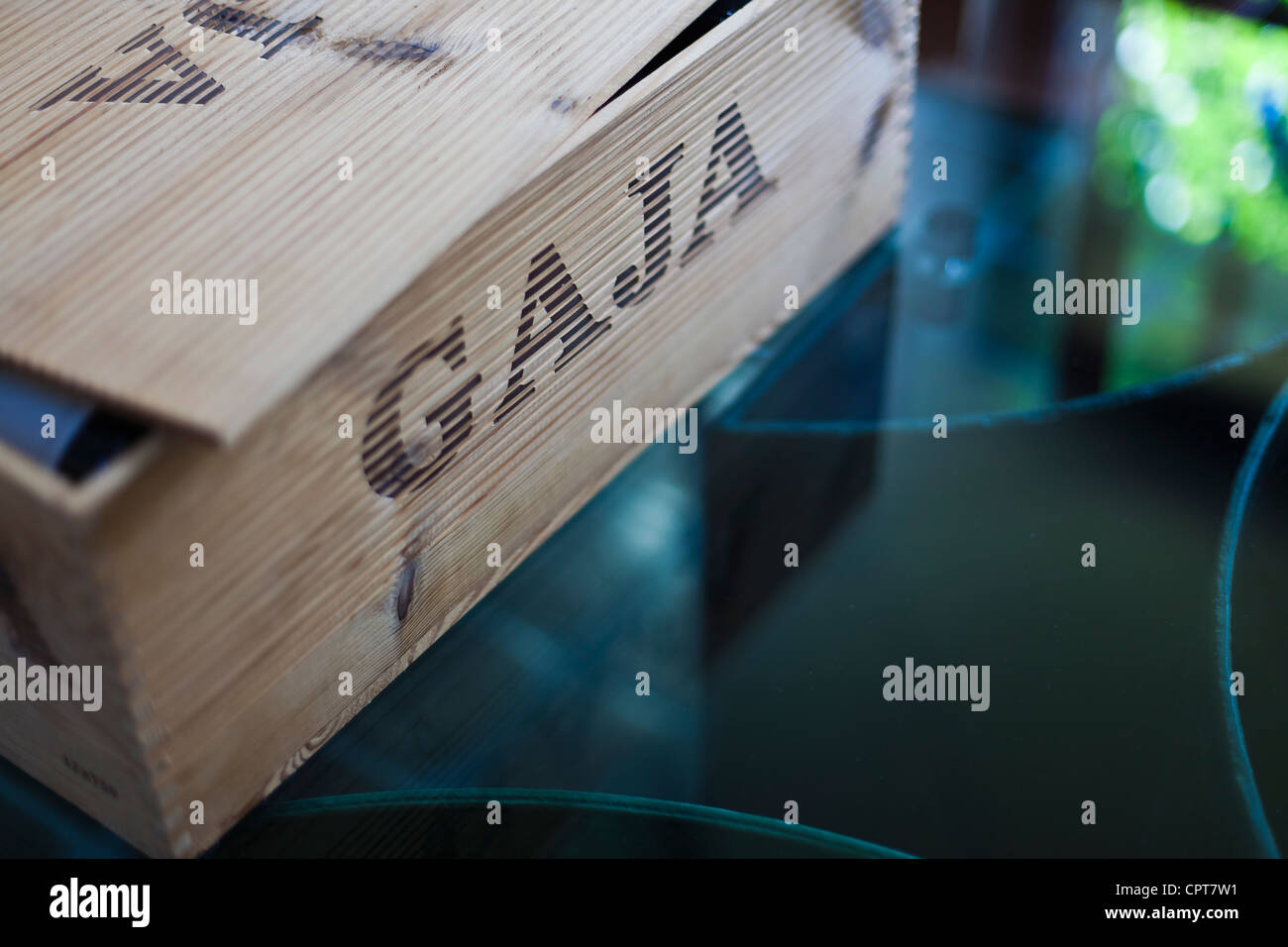 A famous case hi-res stock photography and images - Alamy