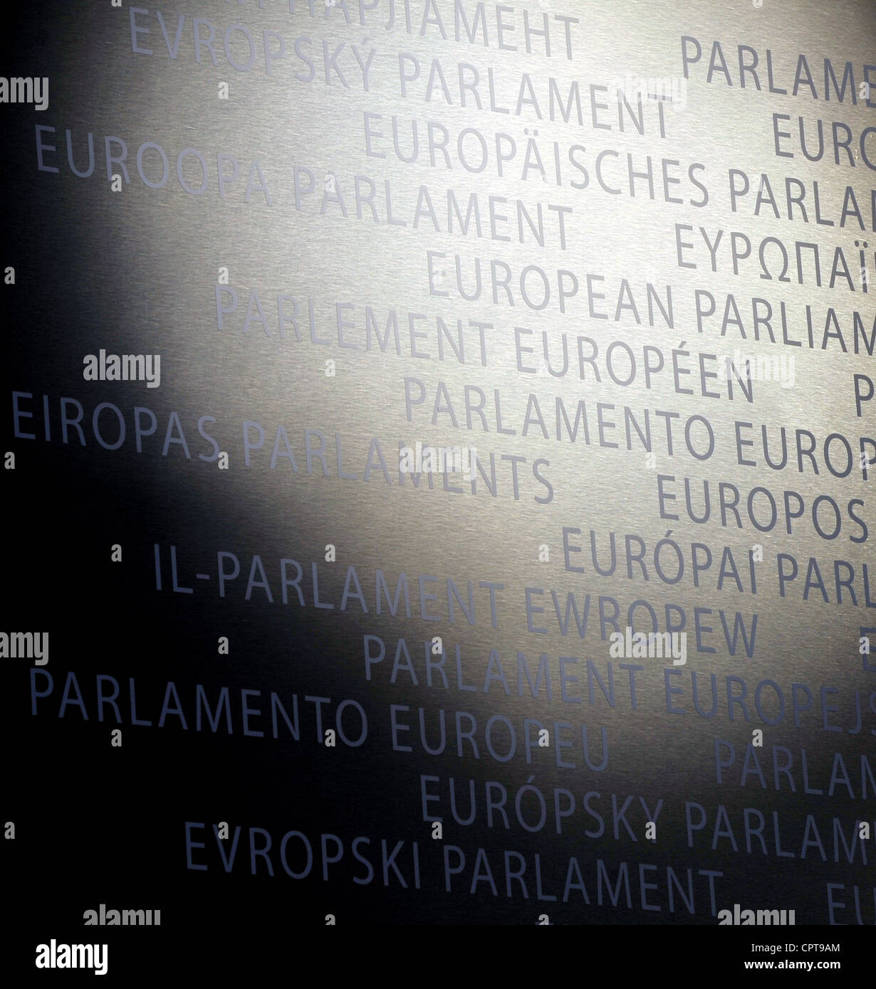 Belgium languages hi-res stock photography and images - Alamy