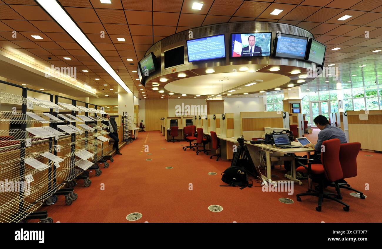 2012 press photo hi-res stock photography and images - Alamy