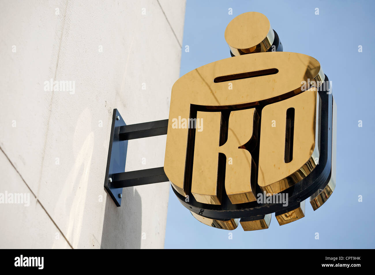 Pko Bank Polski High Resolution Stock Photography and Images - Alamy