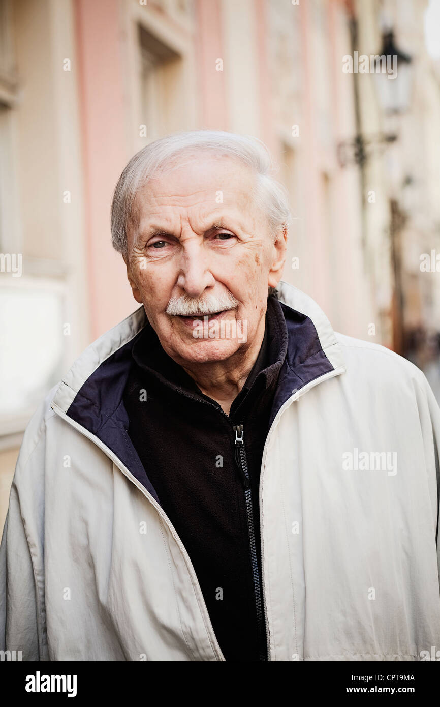 Ladislav Chudik, Slovak actor and theater educator.Czech Republic ...