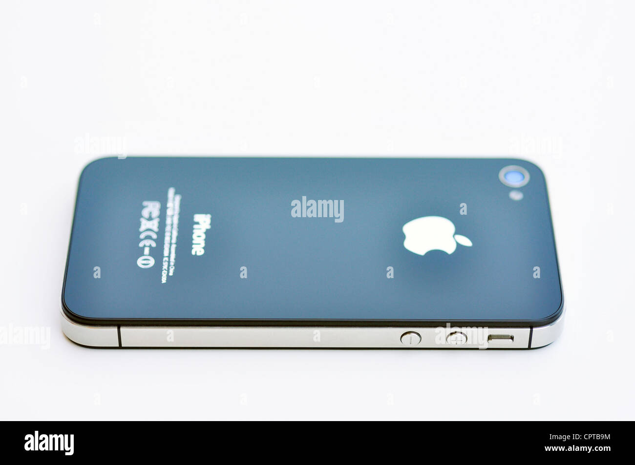 Back logo Cut Out Stock Images & Pictures - Alamy