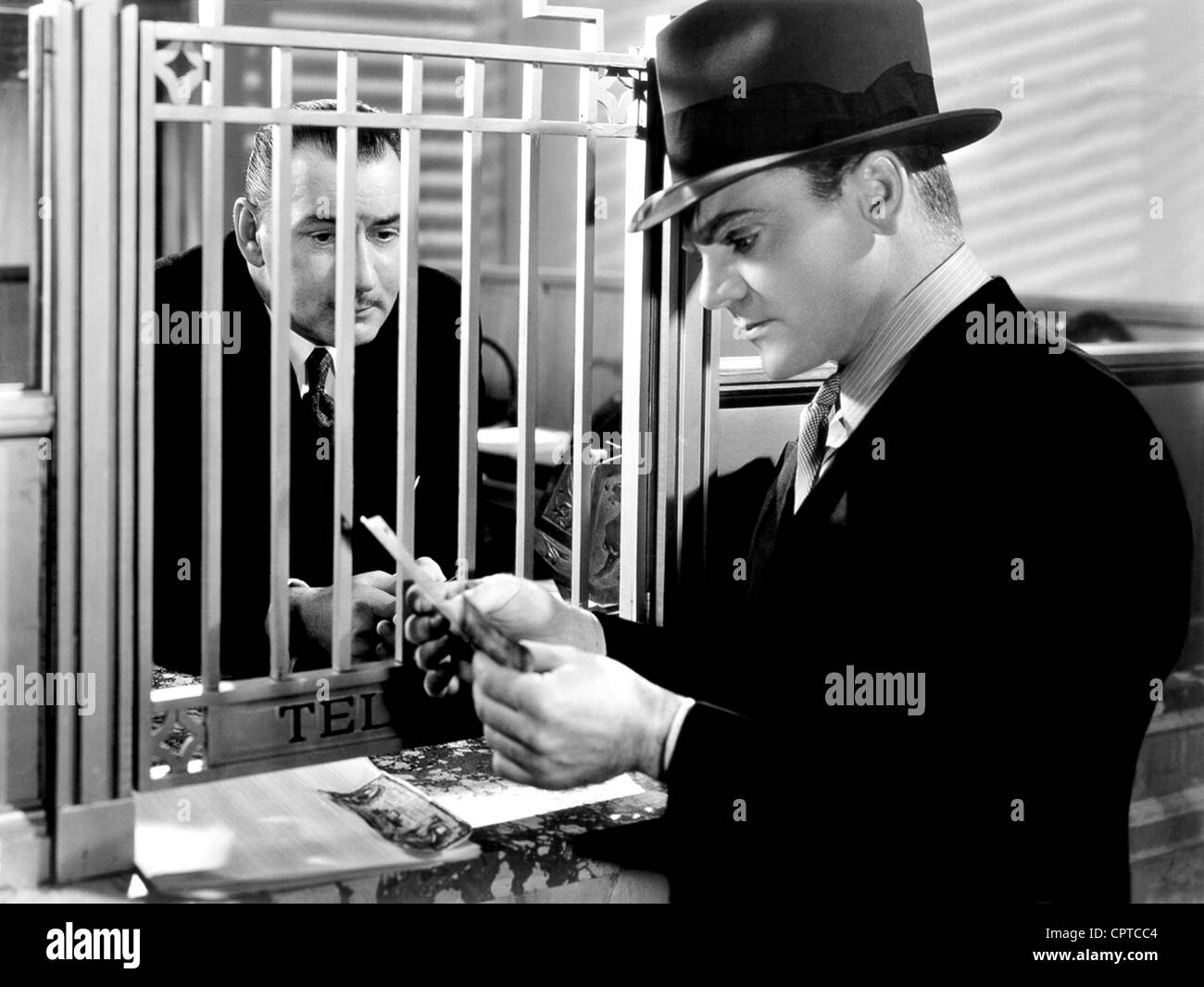 G men hi-res stock photography and images - Alamy