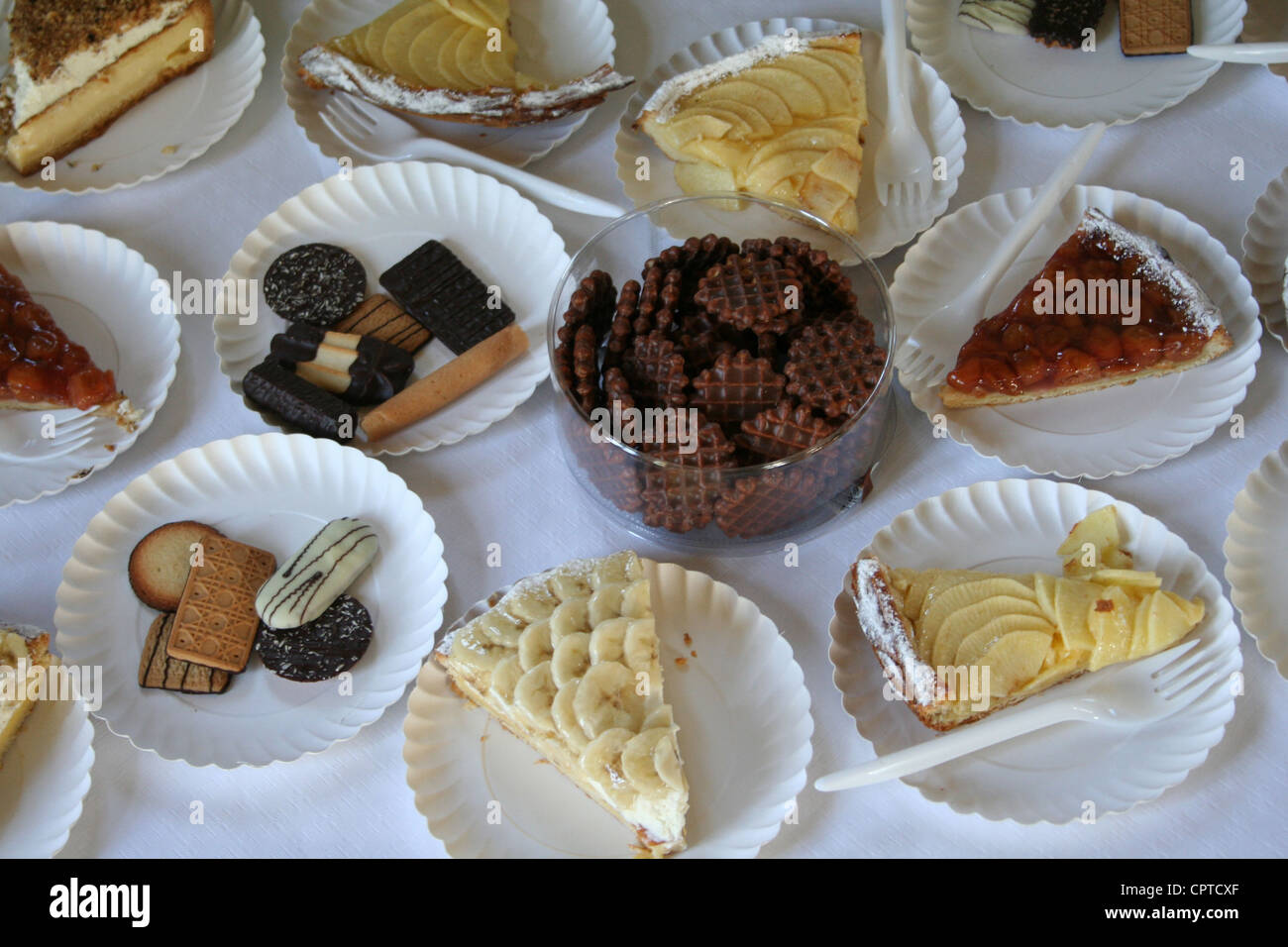 Confirmations hi-res stock photography and images - Alamy