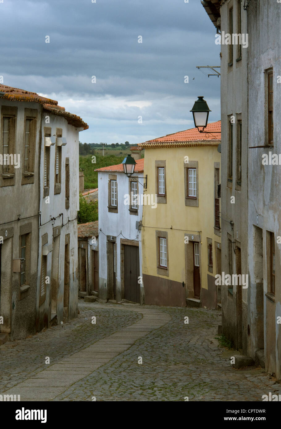 What to see in almeida hi-res stock photography and images - Alamy