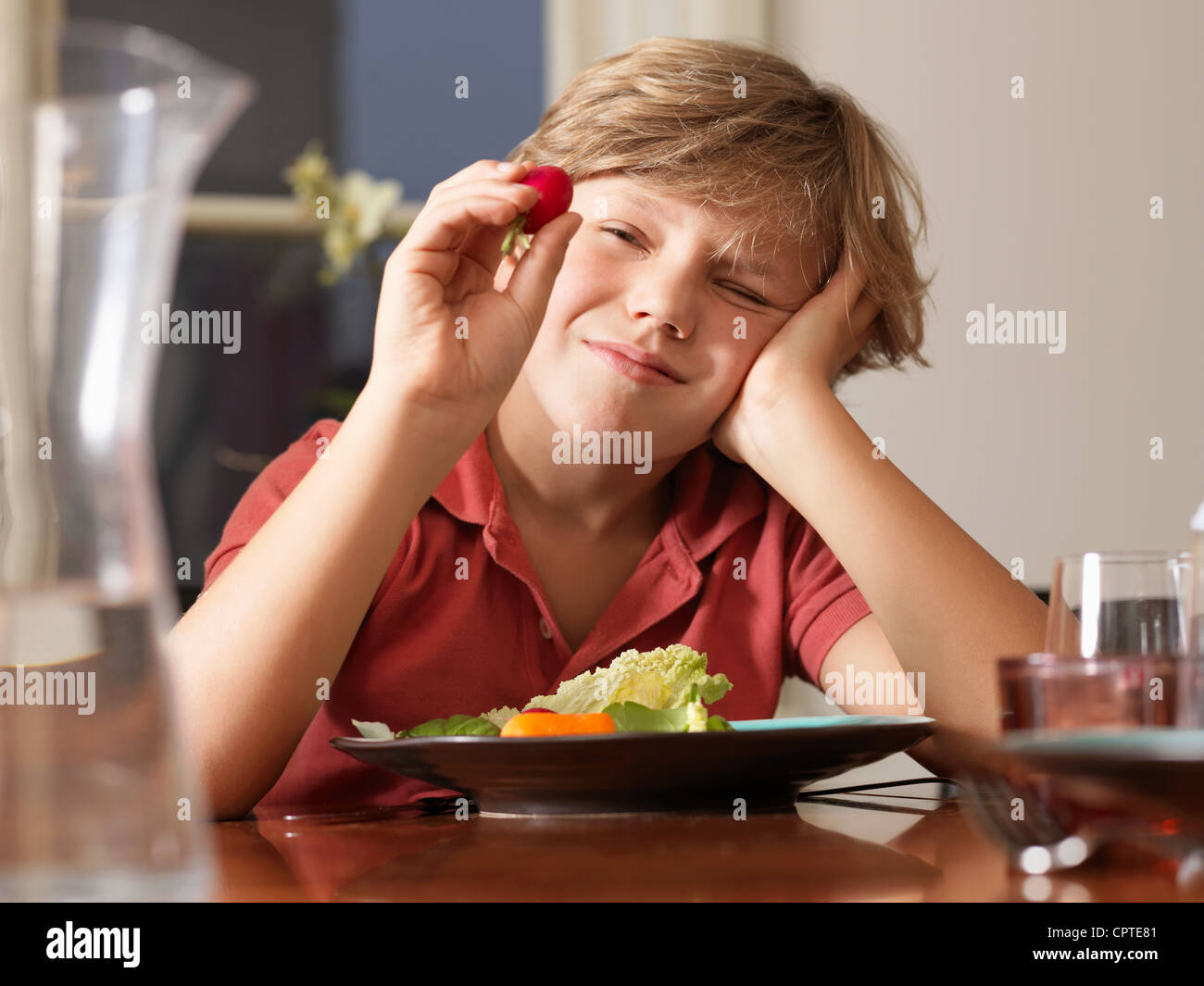 Closely built hi-res stock photography and images - Alamy