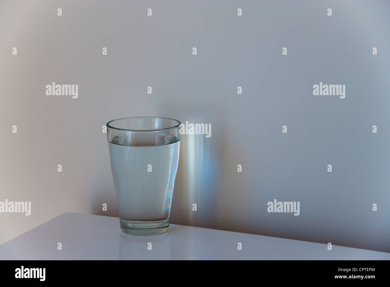 Water visual effect hi-res stock photography and images - Alamy