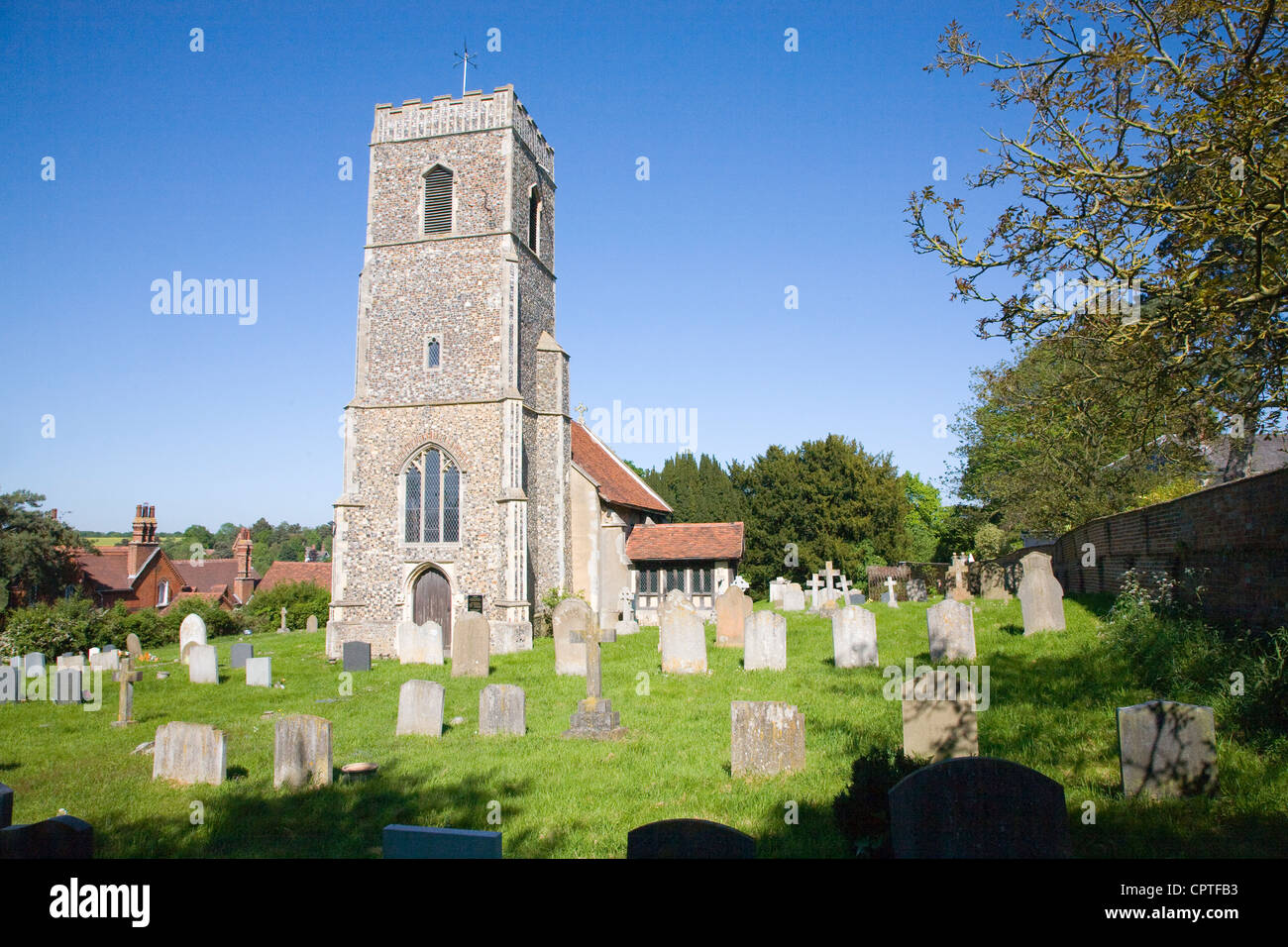 Tuddenham hi-res stock photography and images - Alamy