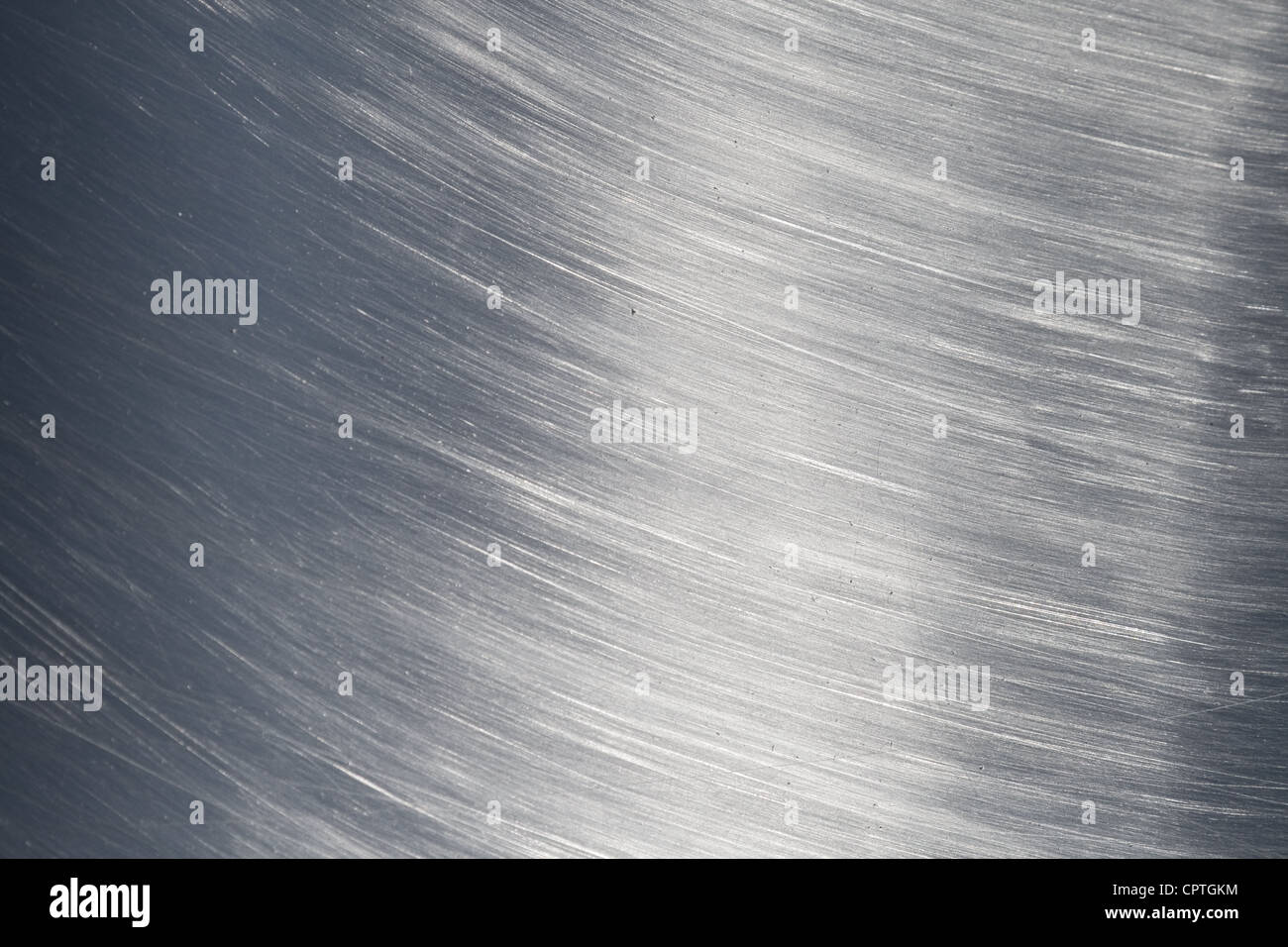 Steel shining background texture Stock Photo - Alamy