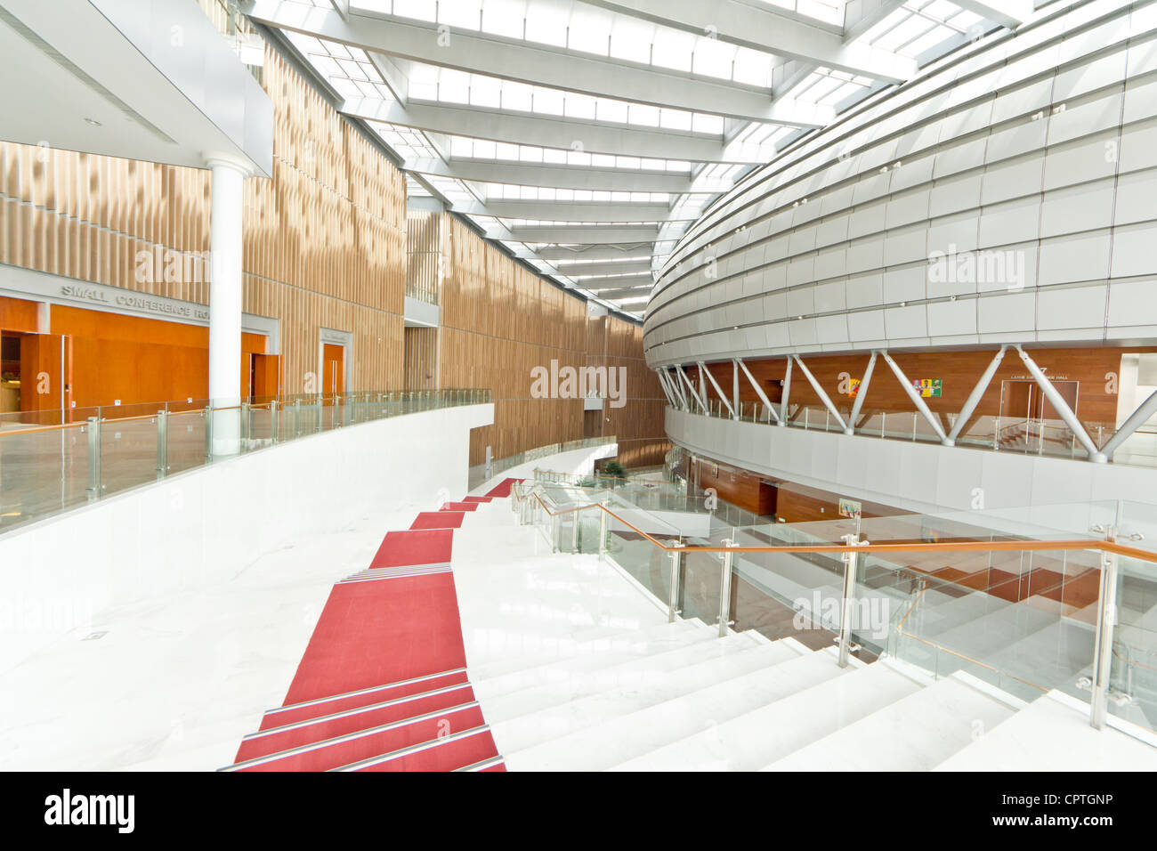 Addis ababa building hi-res stock photography and images - Alamy