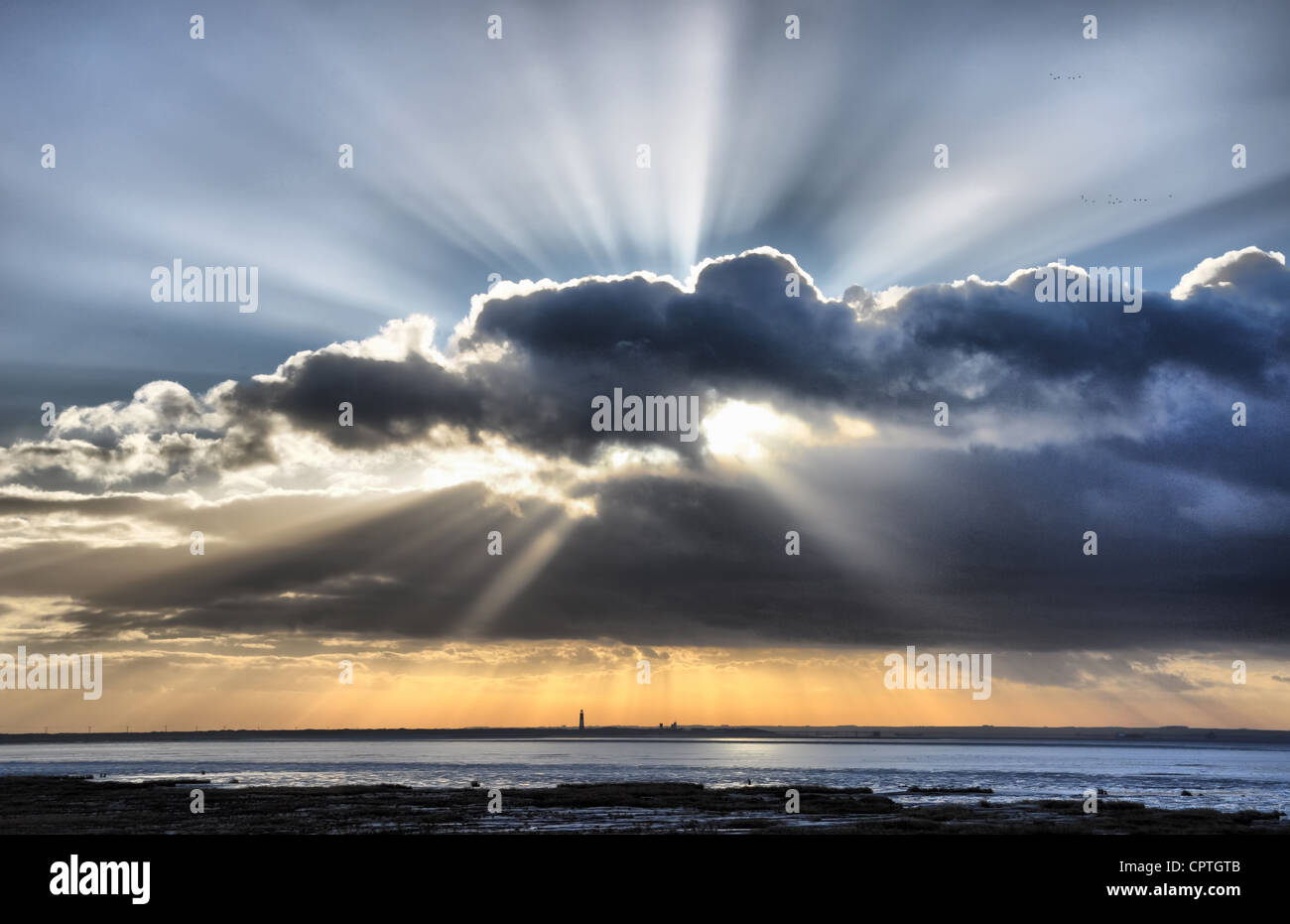 Spurn point hi-res stock photography and images - Alamy