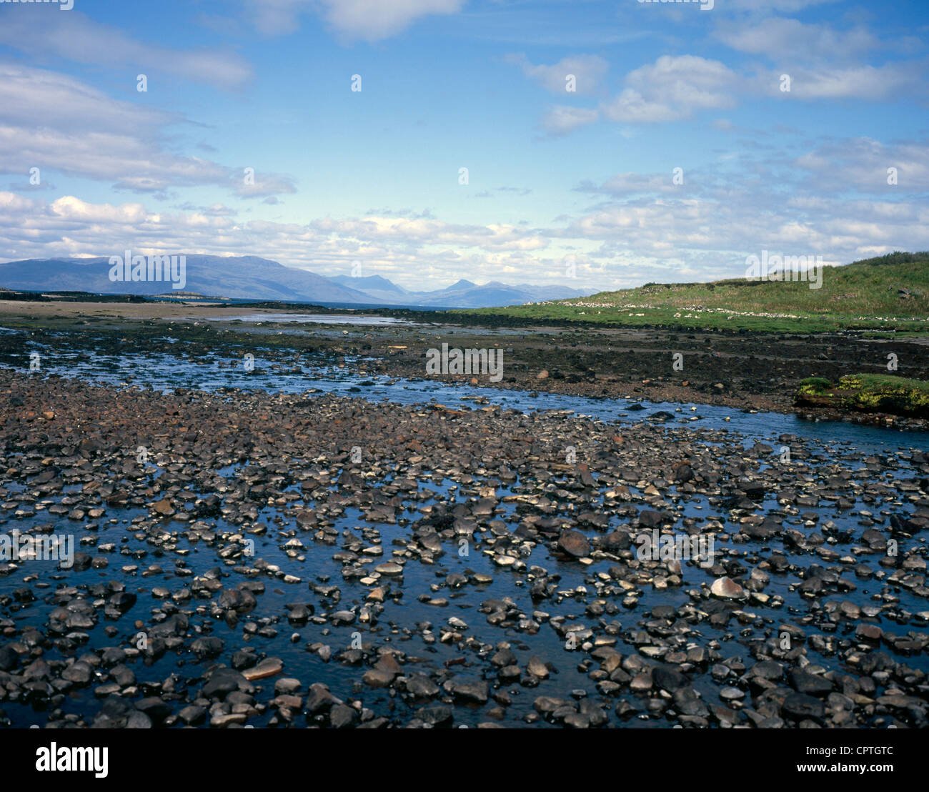 Ardnish hi-res stock photography and images - Alamy