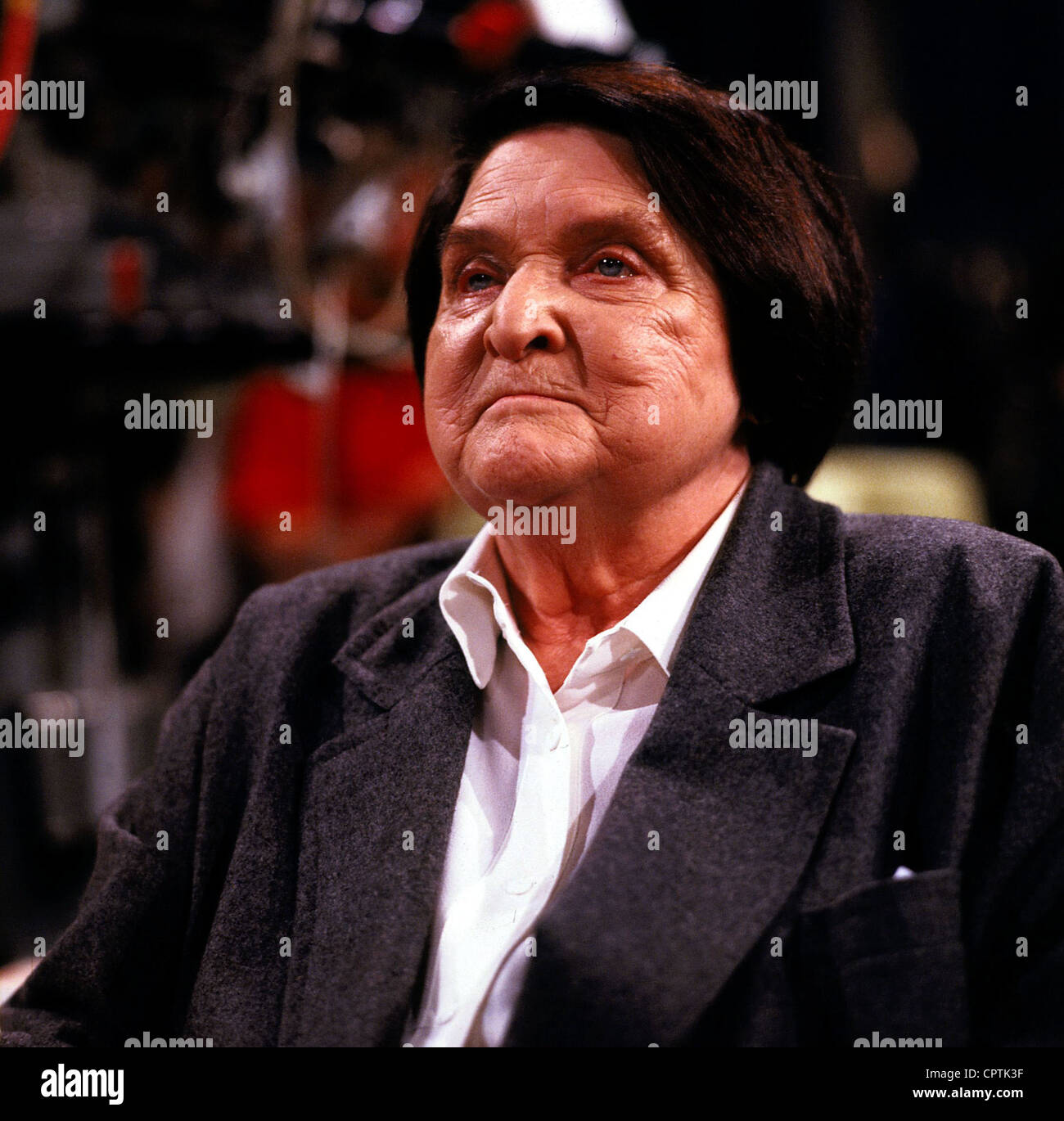 Countess maria von hi-res stock photography and images - Alamy