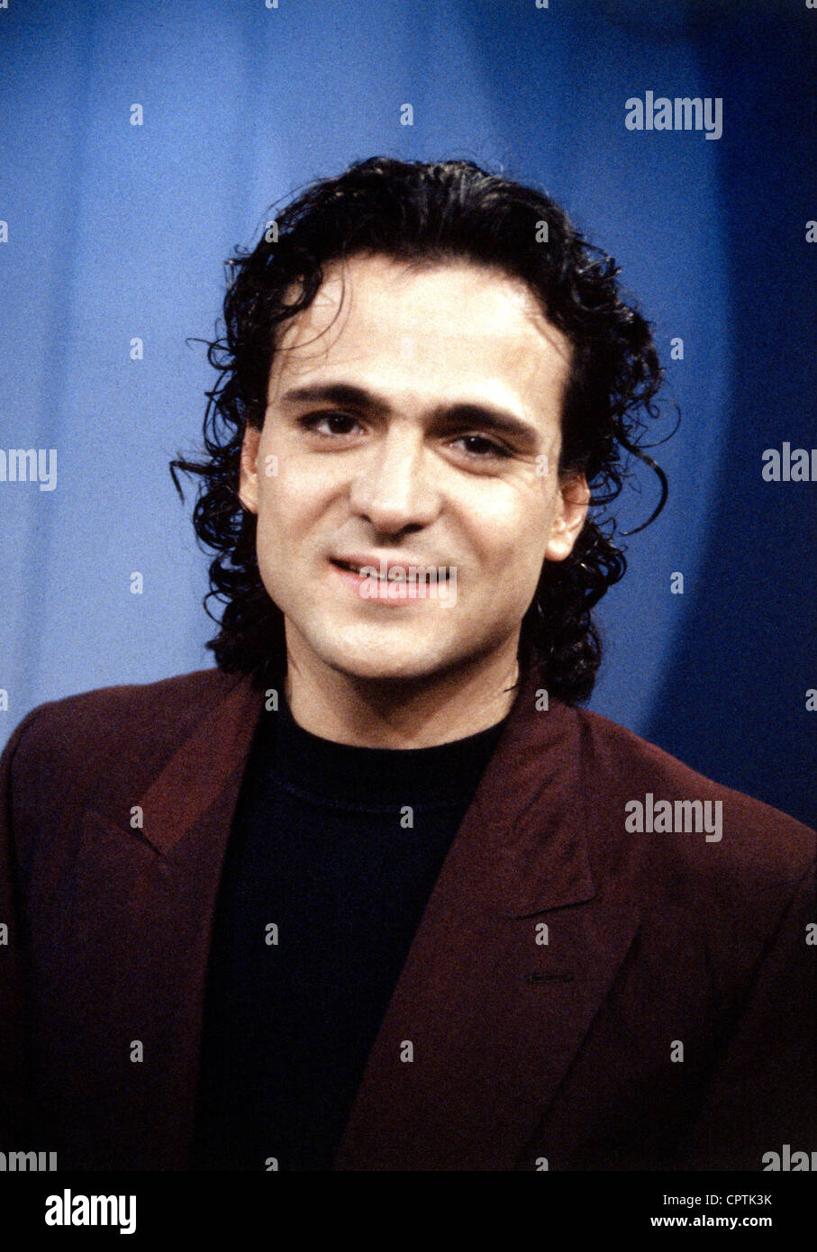 German singer 1963 hi-res stock photography and images - Alamy