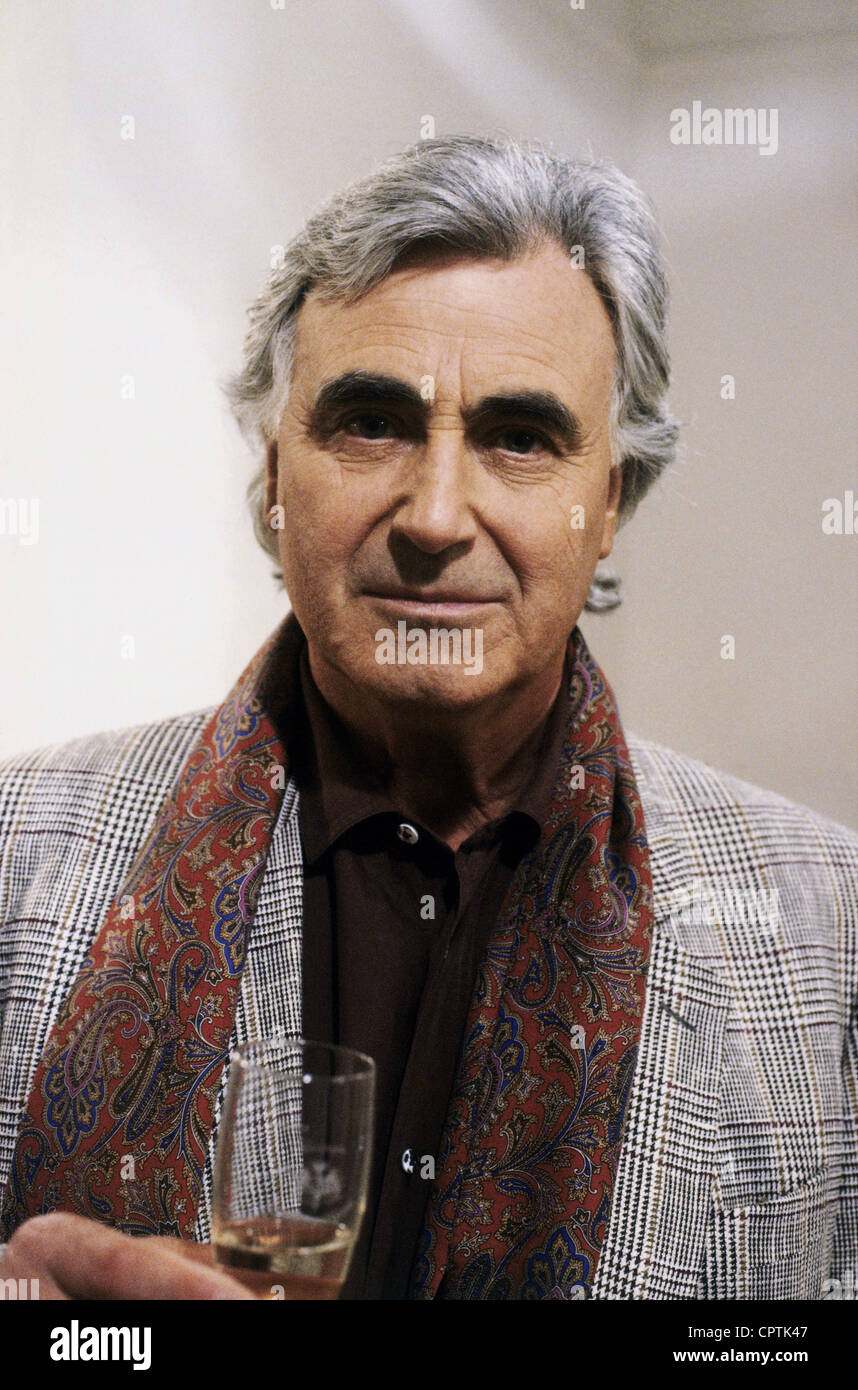 Karl michael vogler hi-res stock photography and images - Alamy