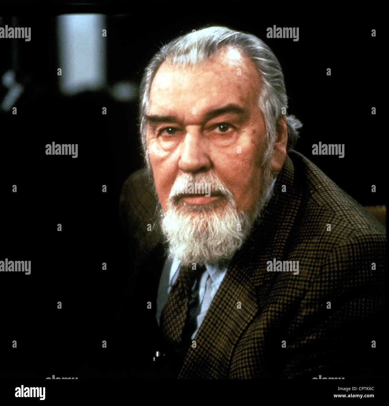 Director bernhard wicki hi-res stock photography and images - Alamy