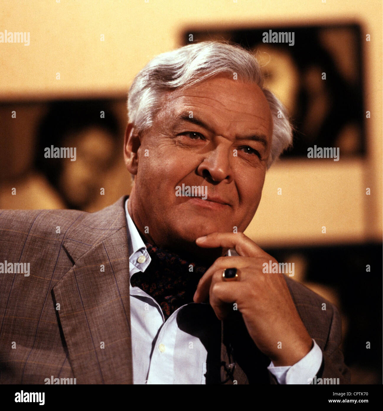 Theo adam opera hi-res stock photography and images - Alamy