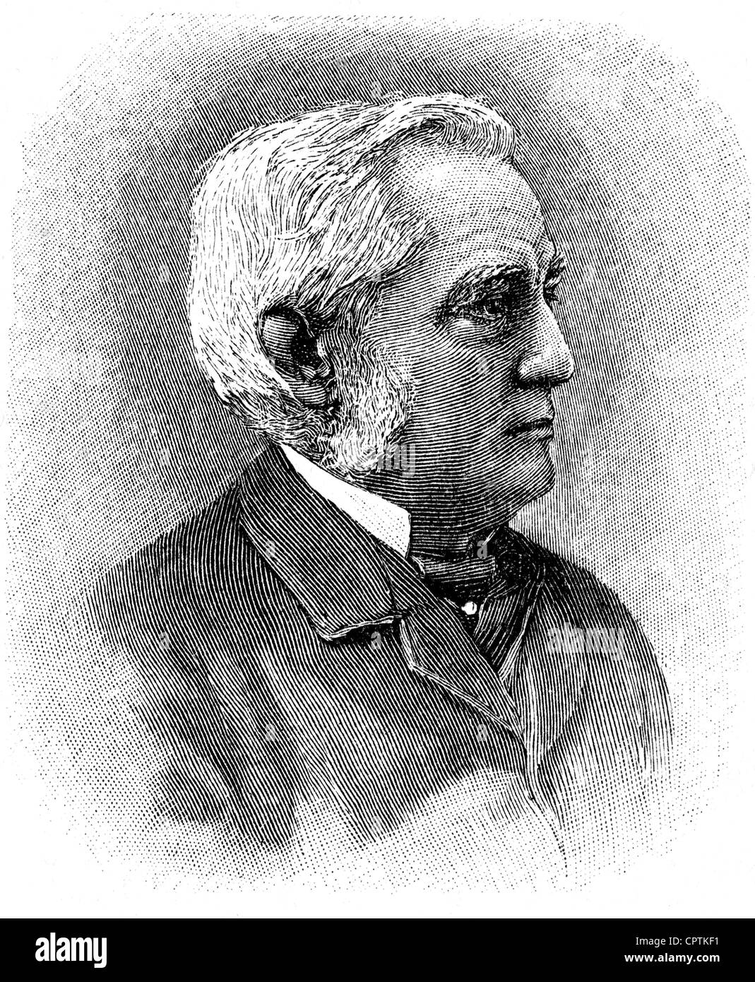 Max mueller hi-res stock photography and images - Alamy