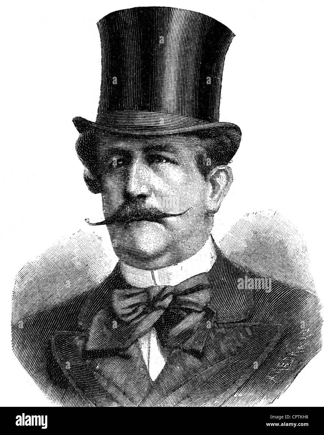 Perponcher Sedlnitsky, Hendrik George de, Count, 19.5.1771 - 29.11.1856 ...