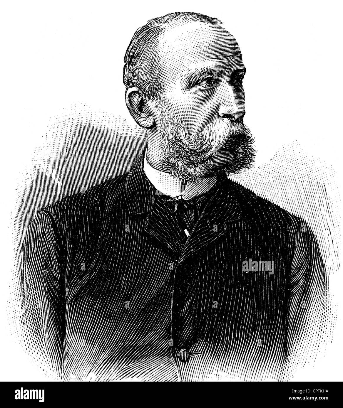 German judge Black and White Stock Photos & Images - Alamy