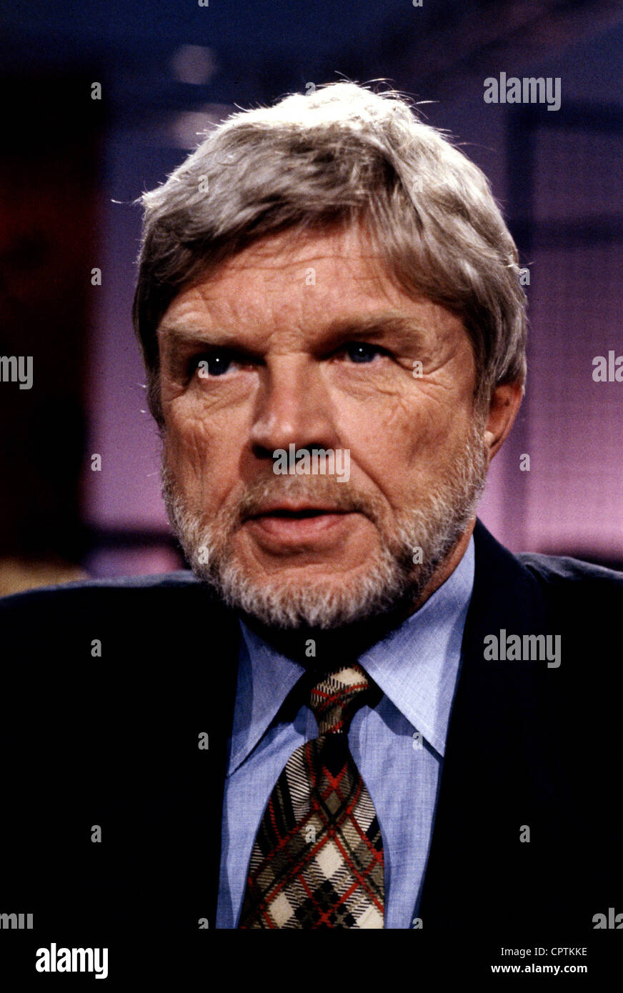 Krueger, Hardy (Eberhard), * 12.4.1928, German actor, author / writer ...