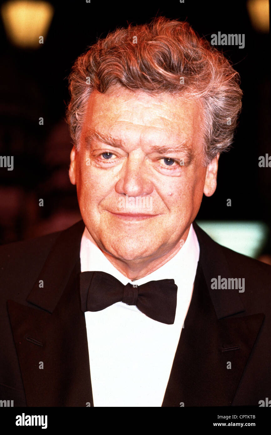 Hermann Prey High Resolution Stock Photography and Images - Alamy