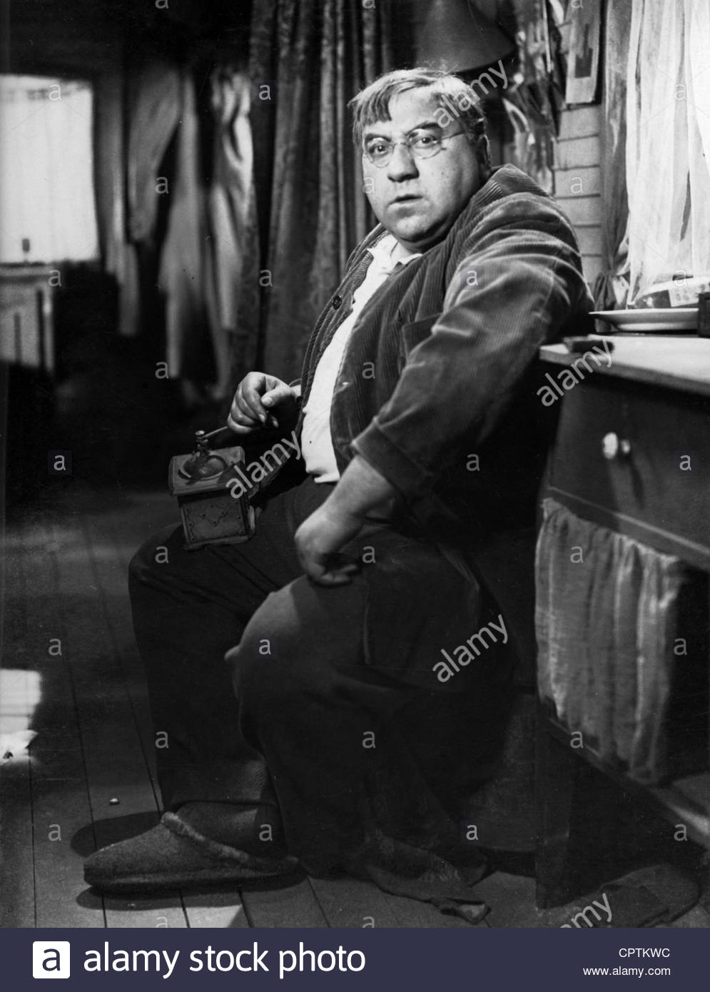 Kurt Gerron High Resolution Stock Photography and Images - Alamy