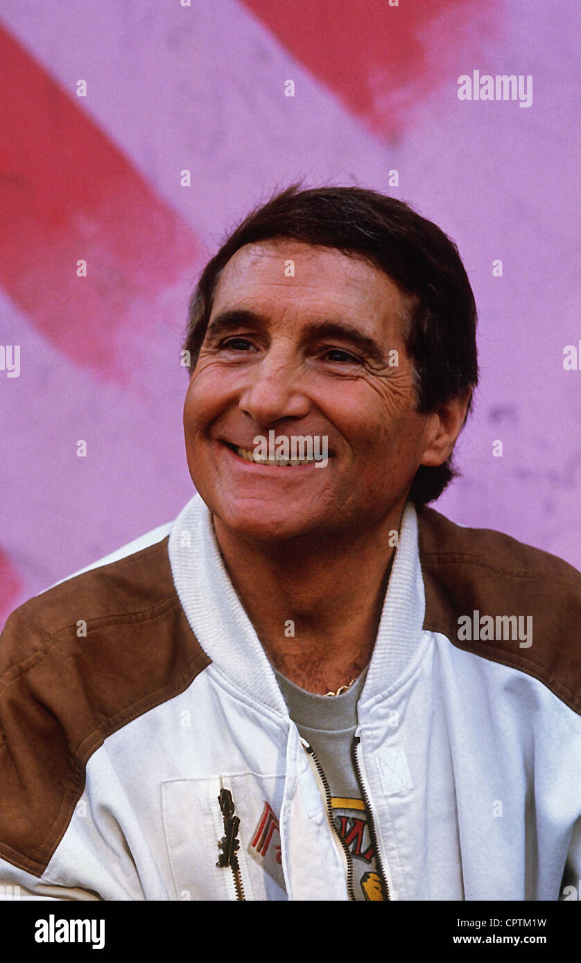 Freddy quinn hi-res stock photography and images - Alamy