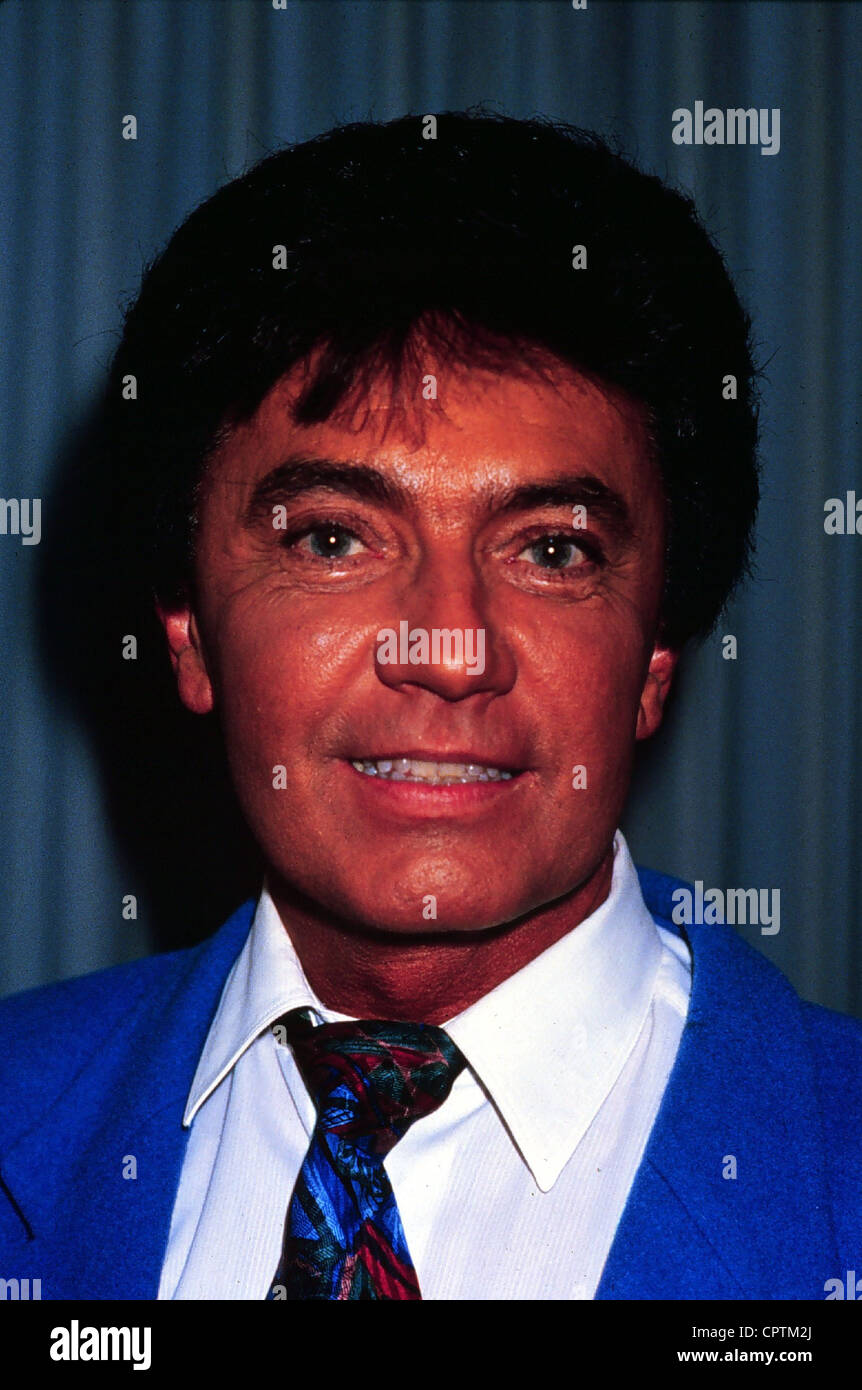 With rex gildo hi-res stock photography and images - Alamy