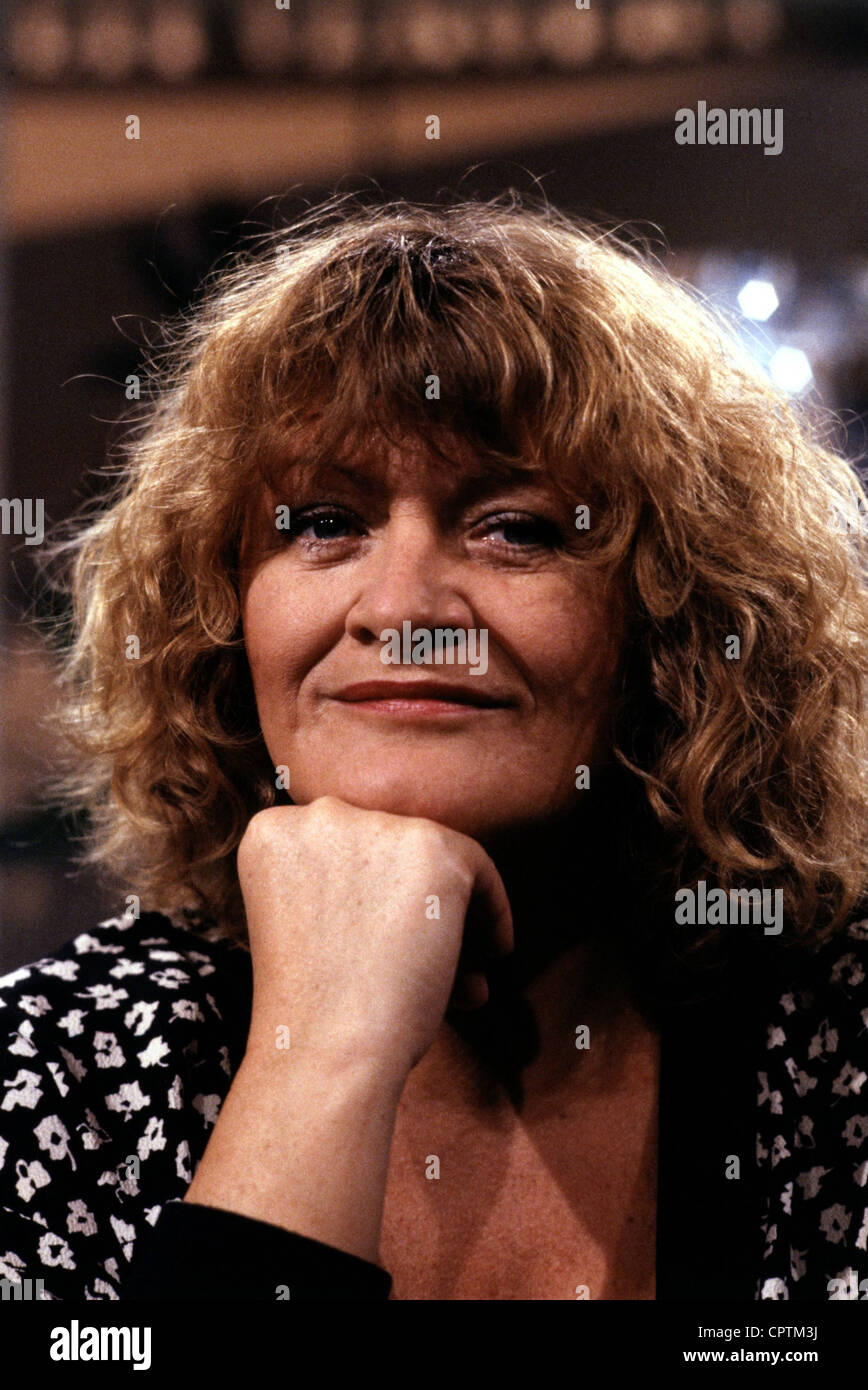 Alice schwarzer hi-res stock photography and images - Alamy