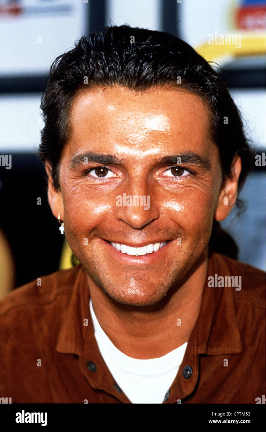 Thomas anders hi-res stock photography and images - Alamy