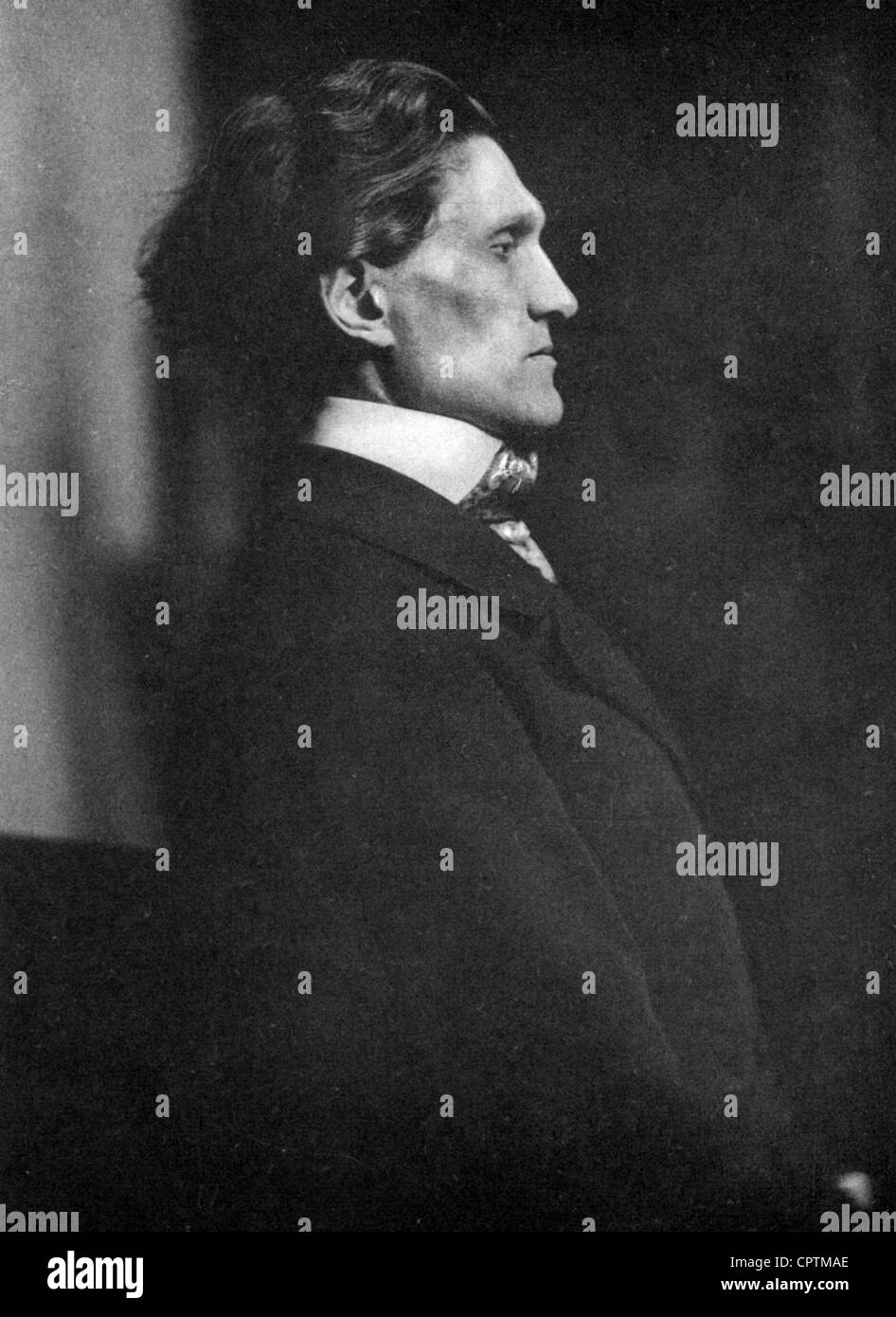 Stefan george hi-res stock photography and images - Alamy