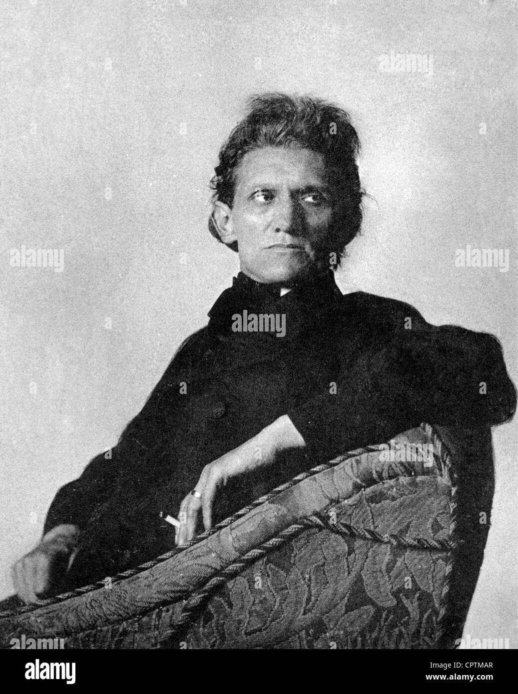 Stefan george hi-res stock photography and images - Alamy