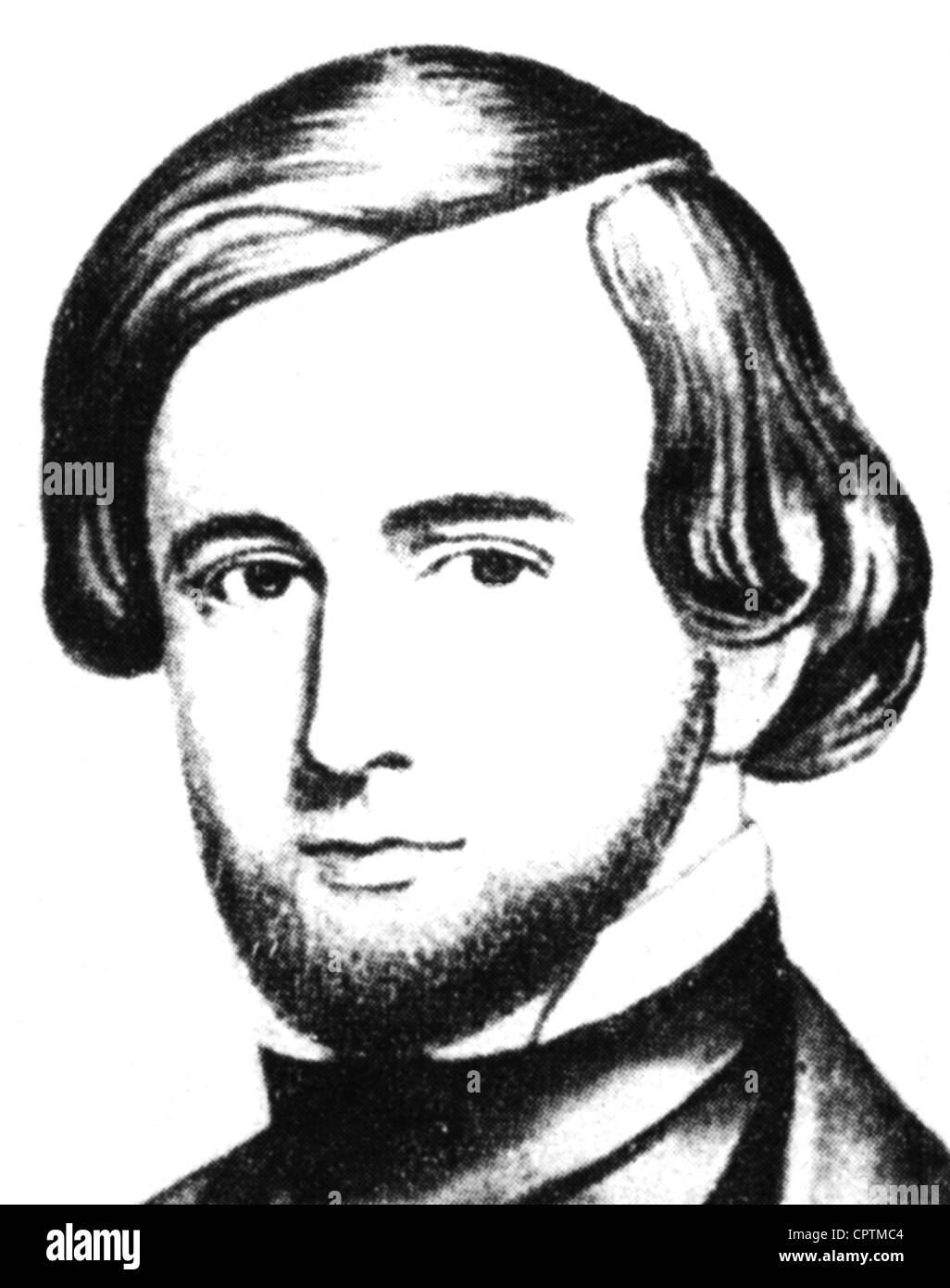 Thomas Morton Merrymount