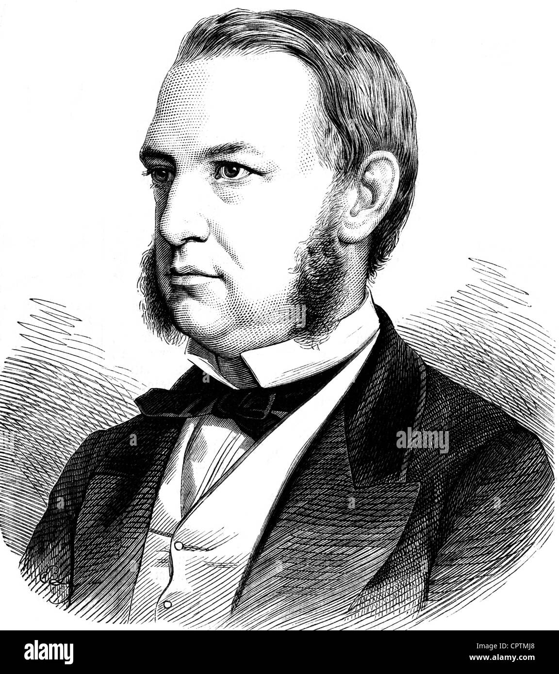 Friedrich max hi-res stock photography and images - Alamy