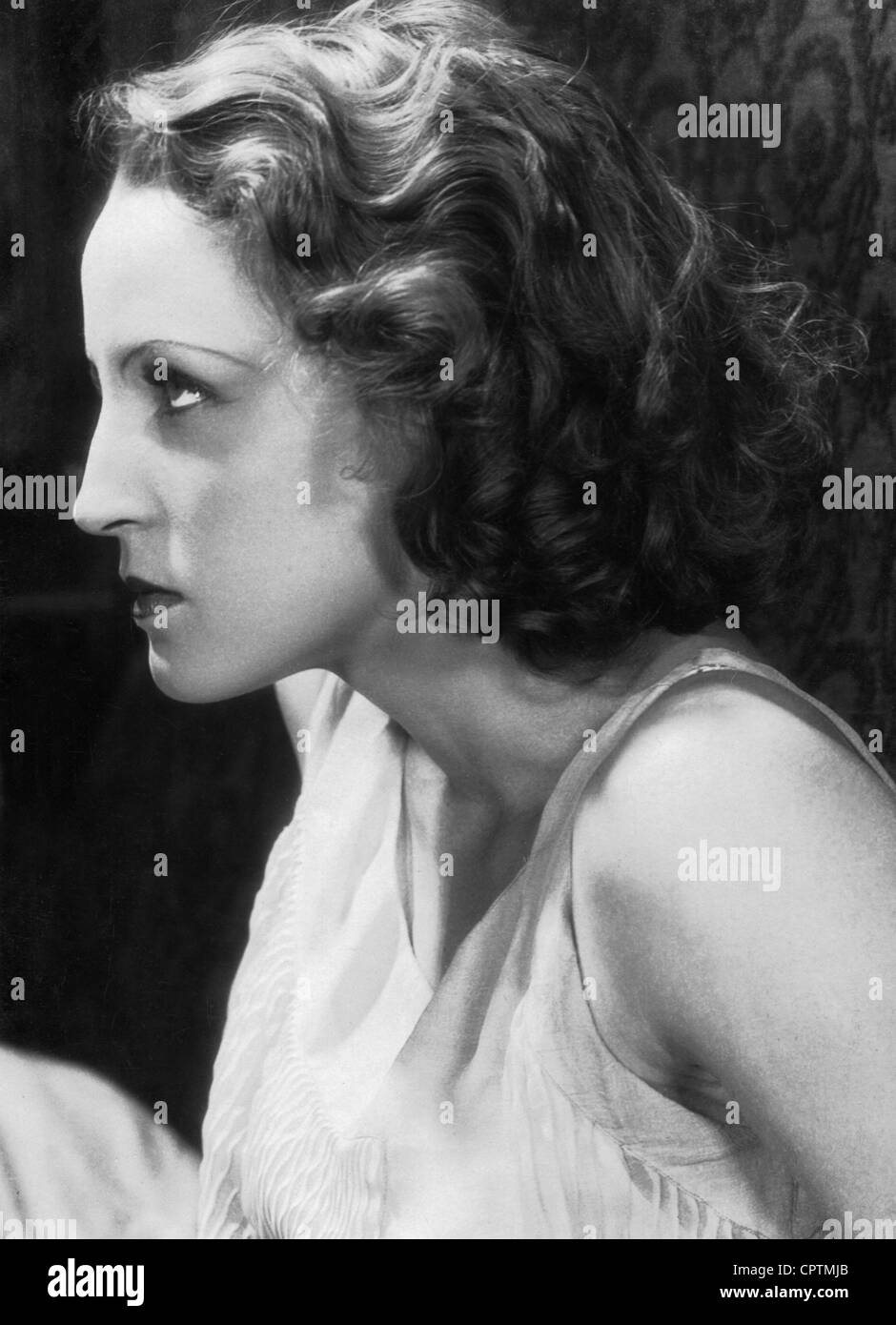 Brigitte Helm Stock Photos & Brigitte Helm Stock Images - Alamy