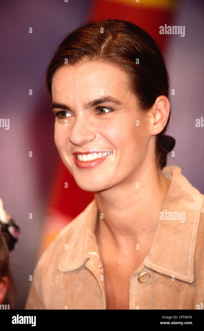 Kati Witt Stock Photos & Kati Witt Stock Images - Alamy