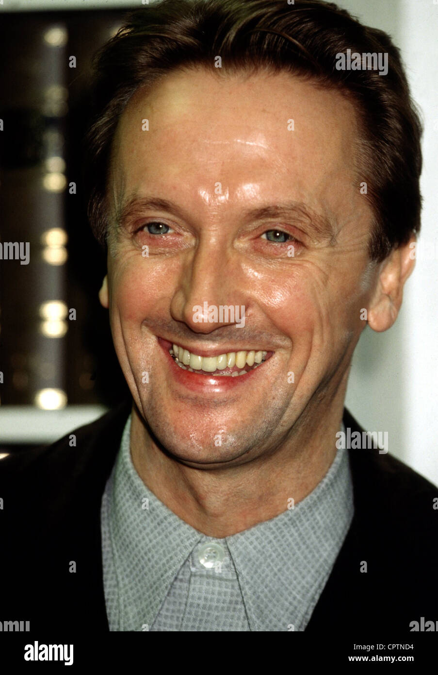 Mueller-Westernhagen, Marius, * 6.12.1948, German actor, musician ...