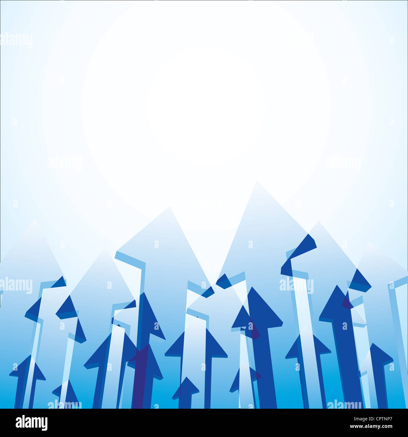 Transparent arrows hi-res stock photography and images - Alamy