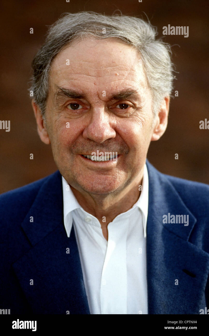 Harald juhnke hi-res stock photography and images - Alamy
