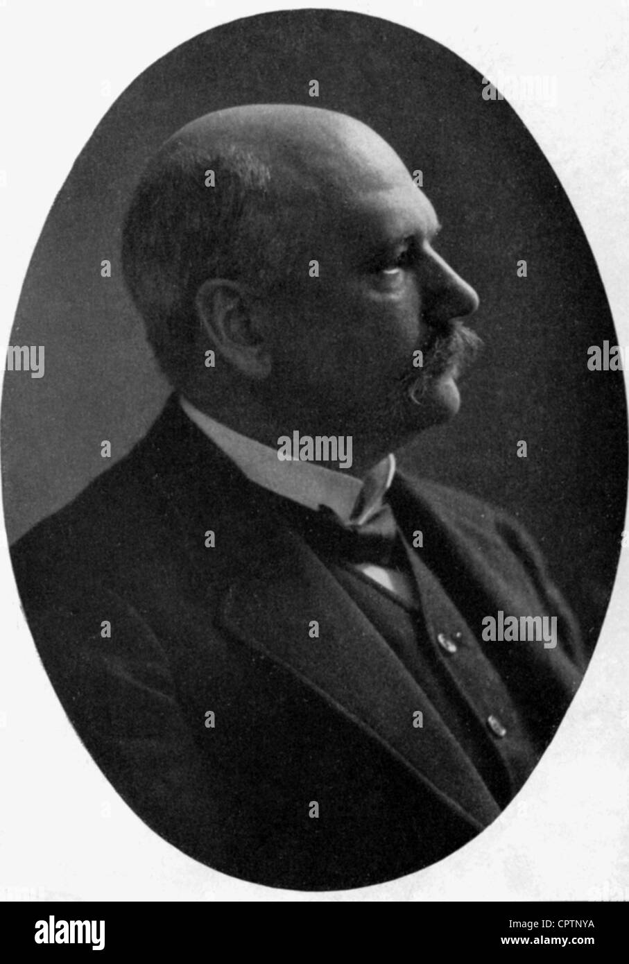 Albrecht kössel 1853 1927 Black and White Stock Photos & Images - Alamy