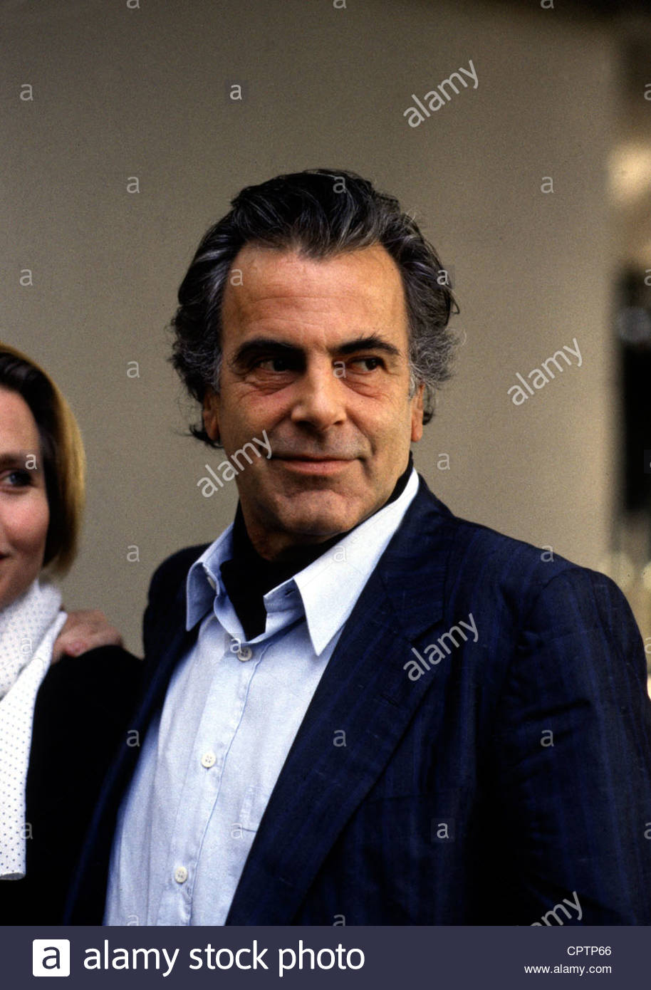 Austrian Actor High Resolution Stock Photography and Images - Alamy