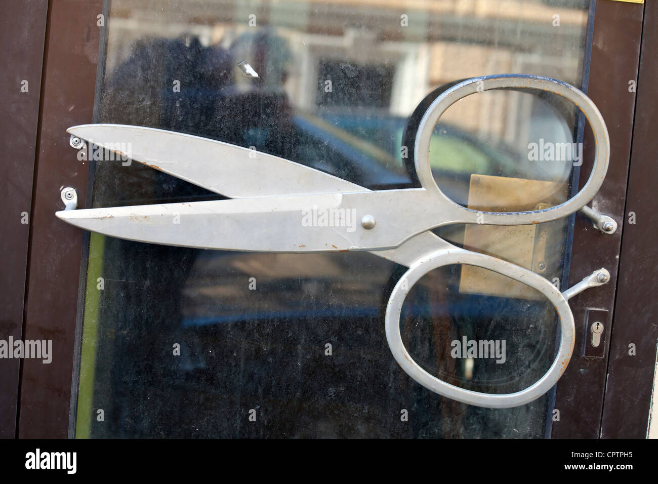 Haridressing hi-res stock photography and images - Alamy