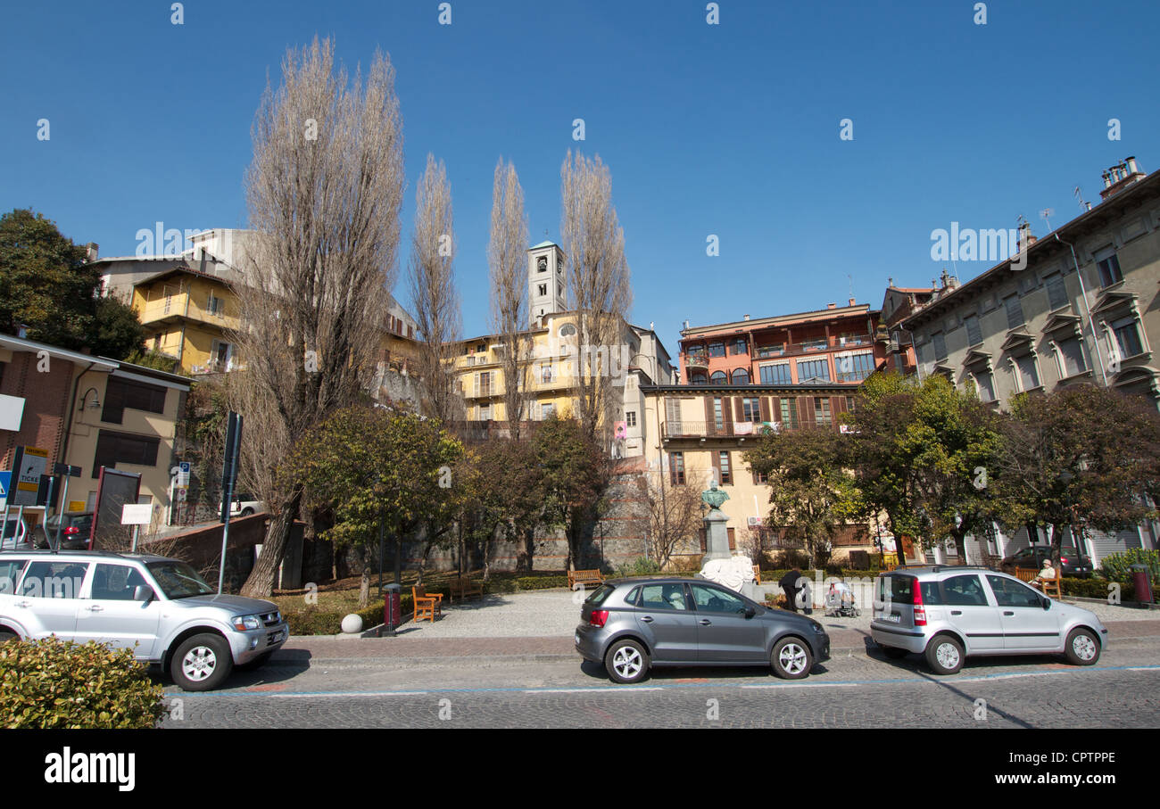 Ivrea hi-res stock photography and images - Alamy