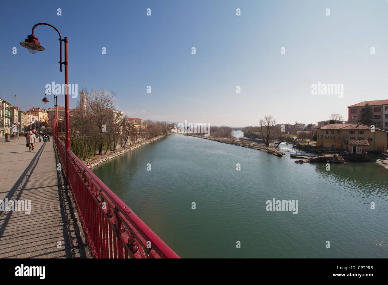 Ivrea italy hi-res stock photography and images - Alamy