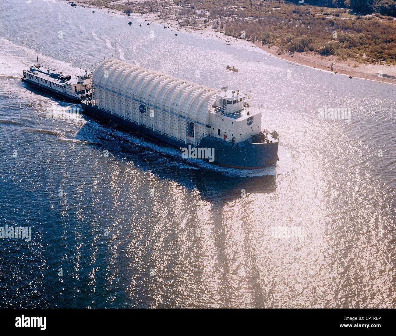 Nasa used for transporting full sized for the saturn hi-res stock ...